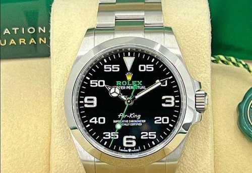 Часы Rolex Oyster Air King 40mm