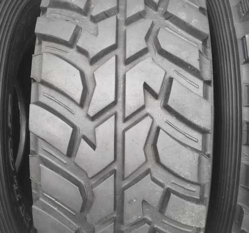 Dunlop Grandtrek MT2 265/75 R16 и 265/75 R16 112Q