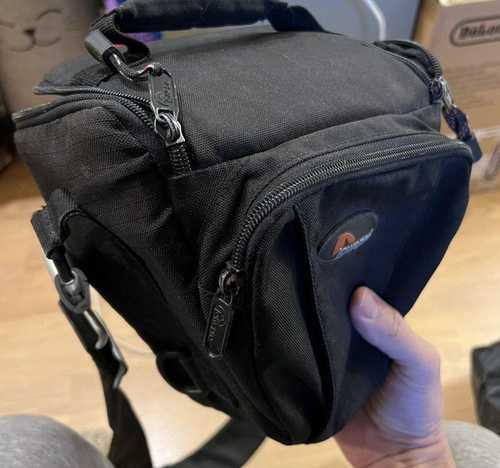 Сумка для камеры Lowepro TLZ1