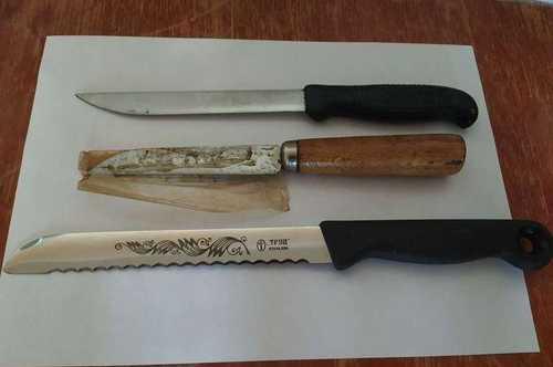 Ножи хозяйственные универсальные