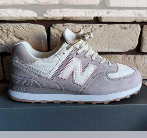 Кроссовки женские New balance