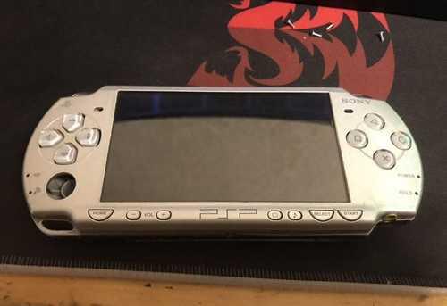 Sony PSP 2008 на запчасти