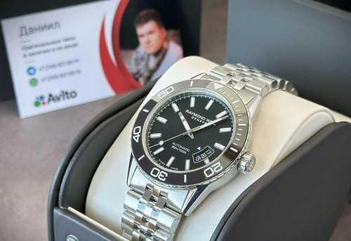 Часы мужские Raymond Weil