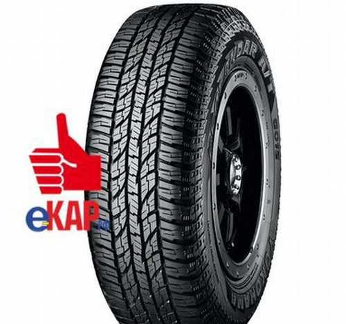 Yokohama Geolandar A/T G015 285/70 R17