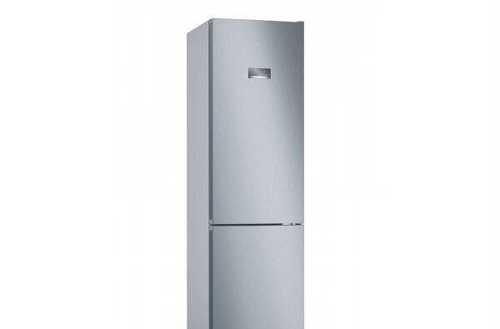 Холодильник Bosch kgn39vl24r, нержавеющая сталь