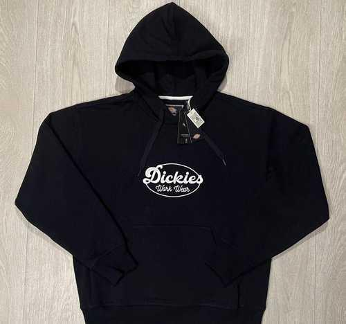 Худи Dickies Willamson MFG Co оригинал, новое