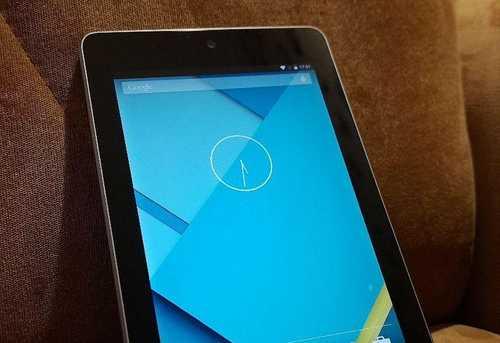 Asus Nexus 7 32gb