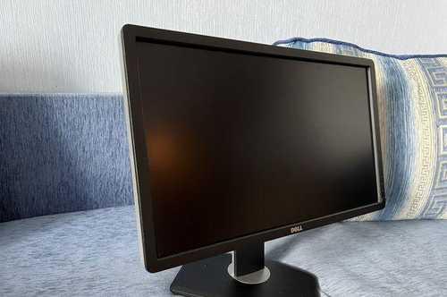 Монитор Dell u2412HMt