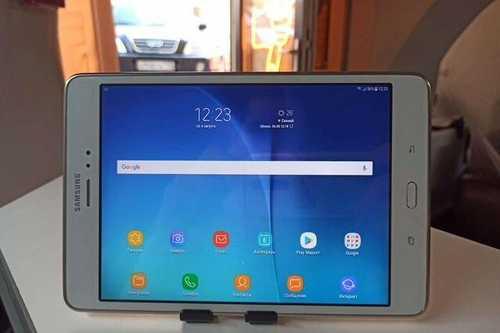 Samsung galaxy tab a8 2015 sm-T355