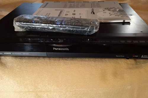 Dvd рекордер Panasonic DMR-EH67