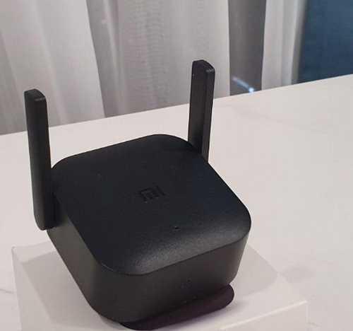 Усилитель сигнала Xiaomi Mi WiFi Amplifier PRO