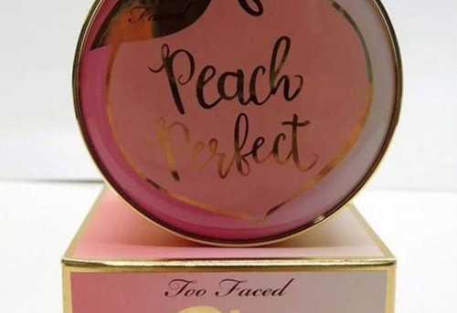 Рассыпчатая пудра Too Faced
