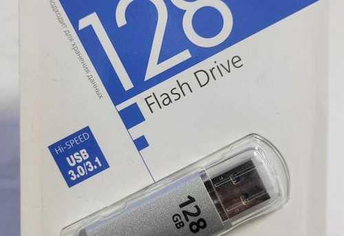 128 Гб Флешка USB Hi-speed