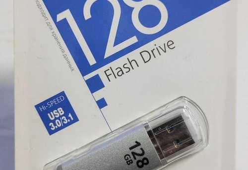 128 Гб Флешка USB Hi-speed