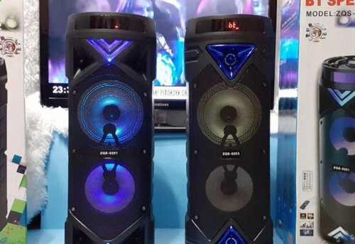 Колонка BT Speaker Bluetooth