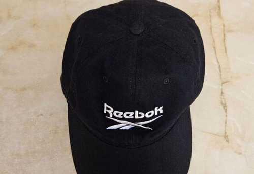 Кепка бейсболка мужская Reebok