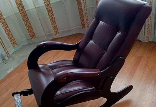 Кресло качалка Mirani Lux