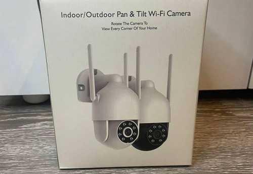 Wifi Камера видеонаблюдения ankar