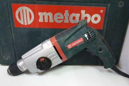 Перфораторы Metabo KHE 24 SP