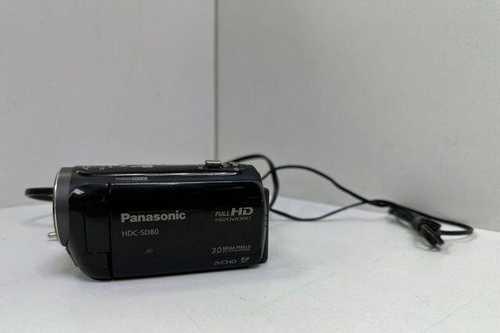 Видеокамера Panasonic HDC-SD80