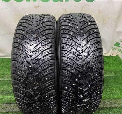 Nokian Tyres Hakkapeliitta 8 205/60 R16