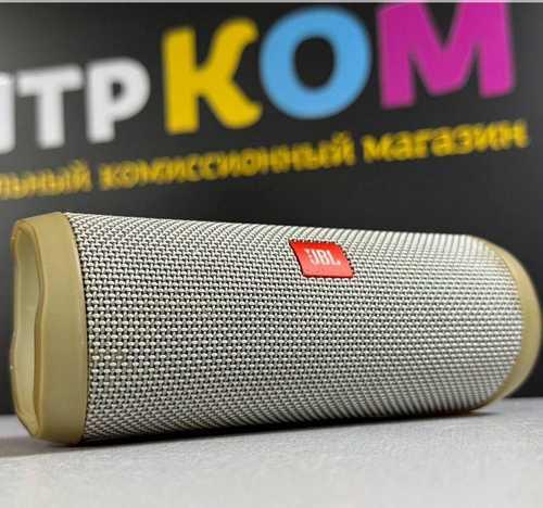 Колонка JBL Flip 4