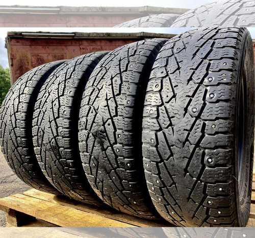 Nokian Tyres Hakkapeliitta C3 215/65 R15C 104R