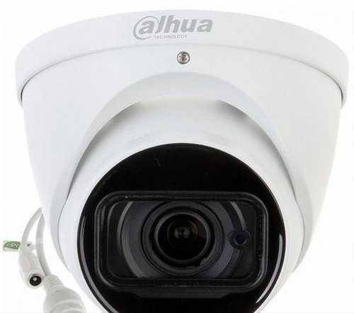 Видеонаблюдение DH-IPC-hdw5231rp-ZE Dahua