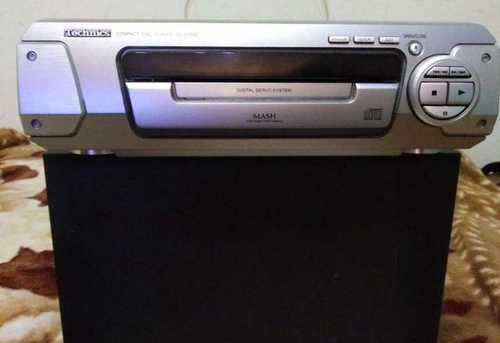 Technics compact disc player sl eh 590