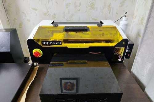 Dtf принтер Epson L1800 A3