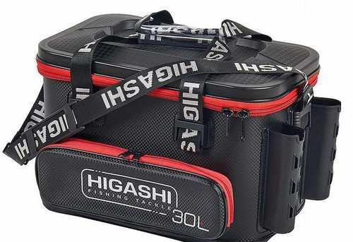 Сумка higashi Hard Eva Bag 30L