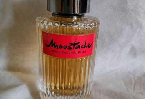 Отливант Moustache Eau de Parfum Rochas 10 мл