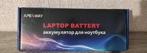 Аккумулятор для ноутбука Lenovo