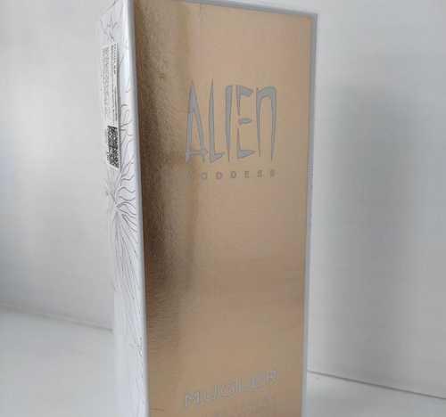 Alien Goddess, Mugler, запечатанные