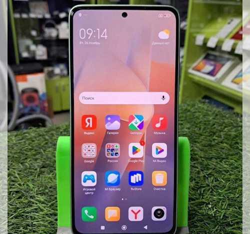 Xiaomi Redmi Note 13, 8/256 ГБ