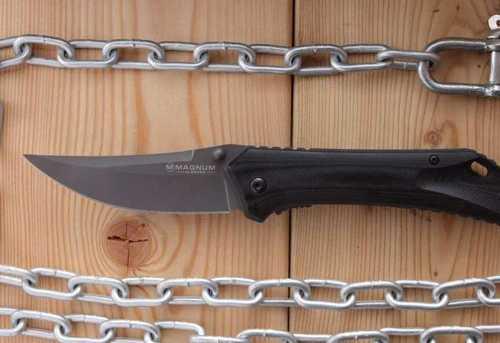 Нож nero – magnum BY boker