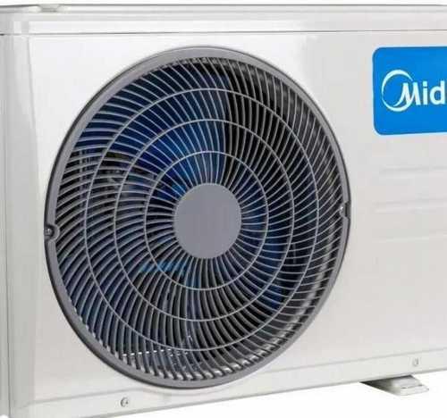 Сплит-система инверторная Midea Favorite msfrw-18N