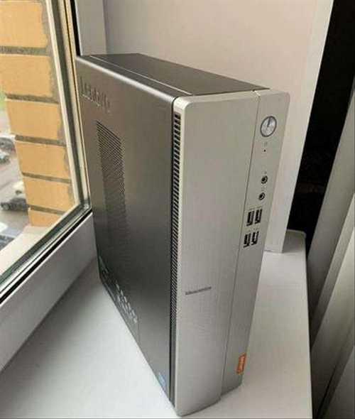 Компьютер Lenovo ideacentre 310s