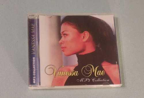 Музыкальные cd диски Ванесса Мэй 10 альбомов