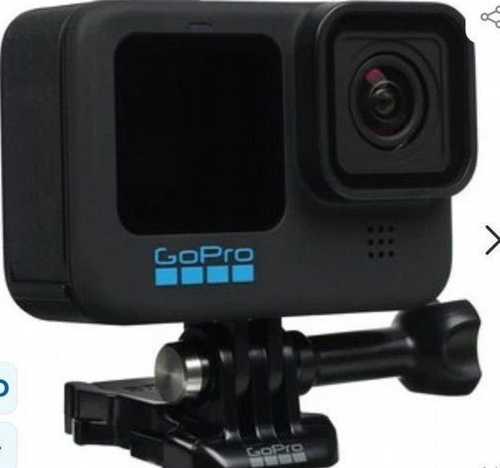 Gopro hero 11 black экшн-камера