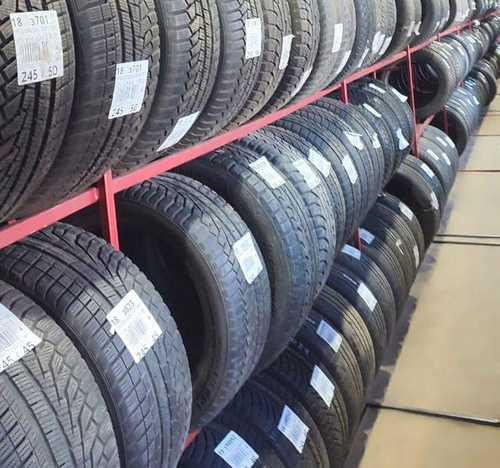 Nokian Tyres WR D3 195/65 R15 95Q
