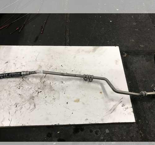 Трубка АКПП Mercedes E213 2,0 274920