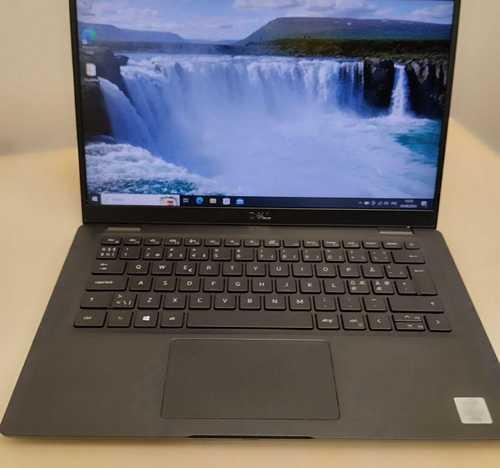 Dell Latitude 7310 i5-10310U/256/16