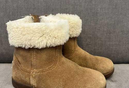 Демисезонные ботинки Ugg оригинал
