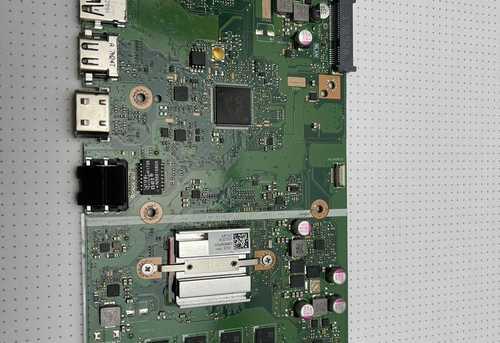 Asus D541N X541NA main board REV. 2.1 донор