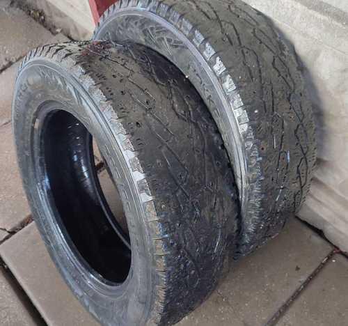 Nokian Tyres Hakkapeliitta 1 20.5/65 R16C