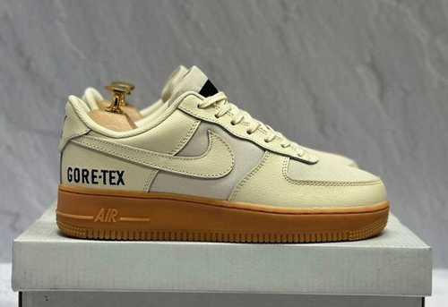 Кроссовки Nike Air Force 1 Low Gore Tex