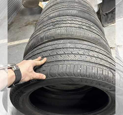 Bridgestone Alenza Sport AS 275/45 R20 110H