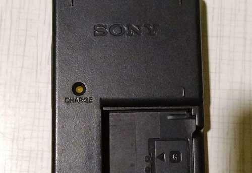Зарядное устройство для аккумулятора Sony