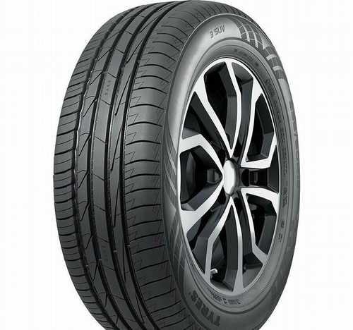 Ikon Tyres Autograph Aqua 3 SUV 245/65 R17 Санкт-Петербург | Автозапчасти | Festima.Ru ...